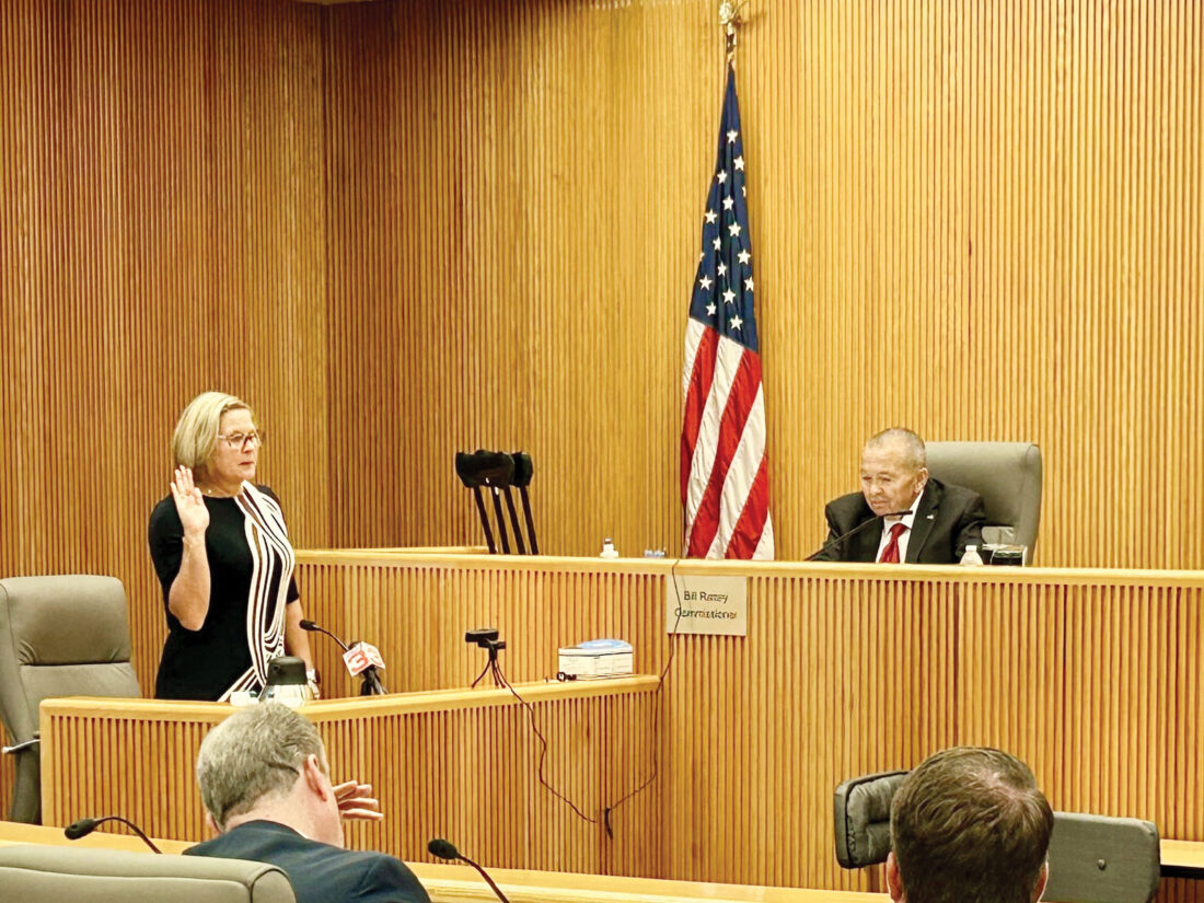 Appalachian Power, Wheeling Power questioned about cost recoveries ...